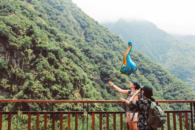 The Complete Backpacking Taiwan Travel Guide 2024