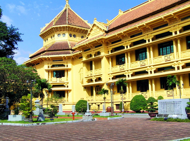 Hanoi Museum Tour - Experience elegant Hanoi | Hanoi travel guide