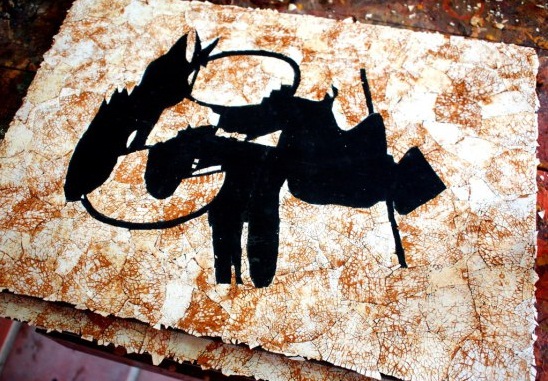 Ha Thai Traditional Lacquer-ware Village - Experience elegant Hanoi ...